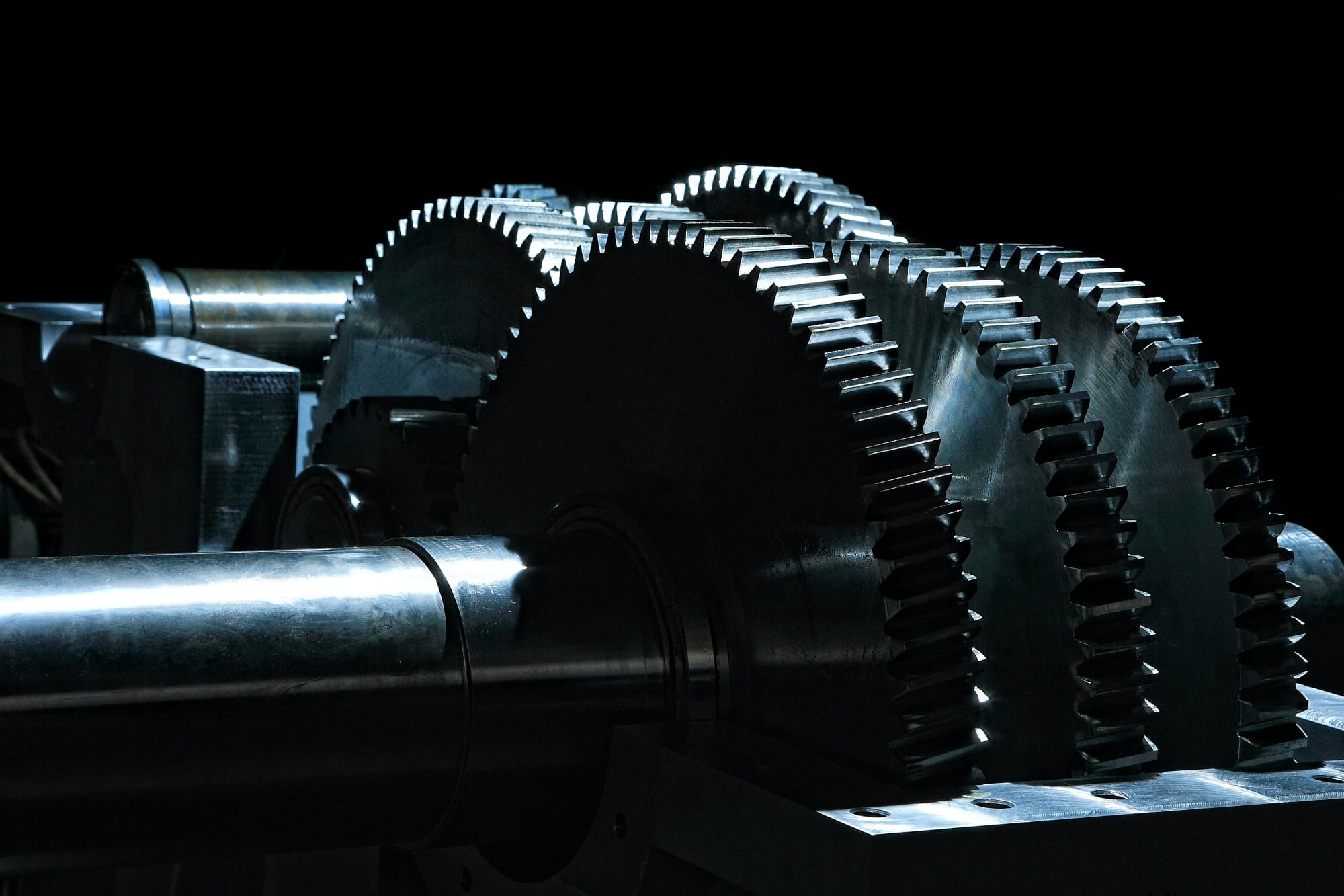 View All - Prince Metal Stamping